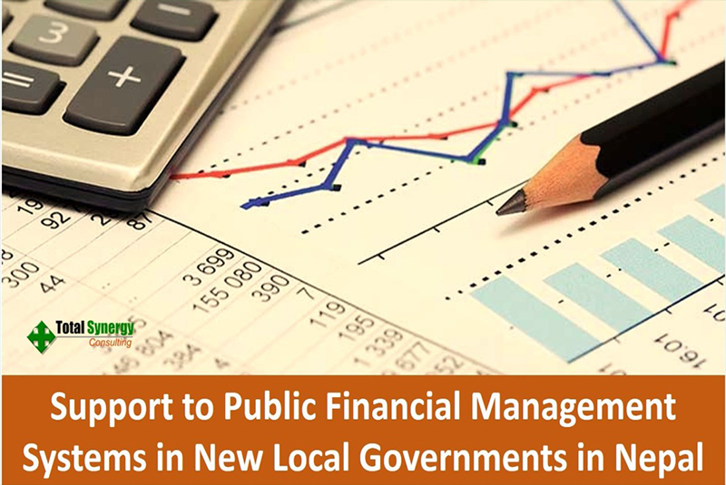 Support To Public Financial Management Systems In New Local Governments 