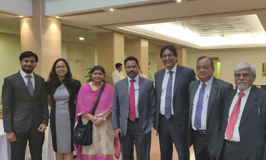 Sixth International Buddhist Conclave Investors’ Summit - Total Synergy ...