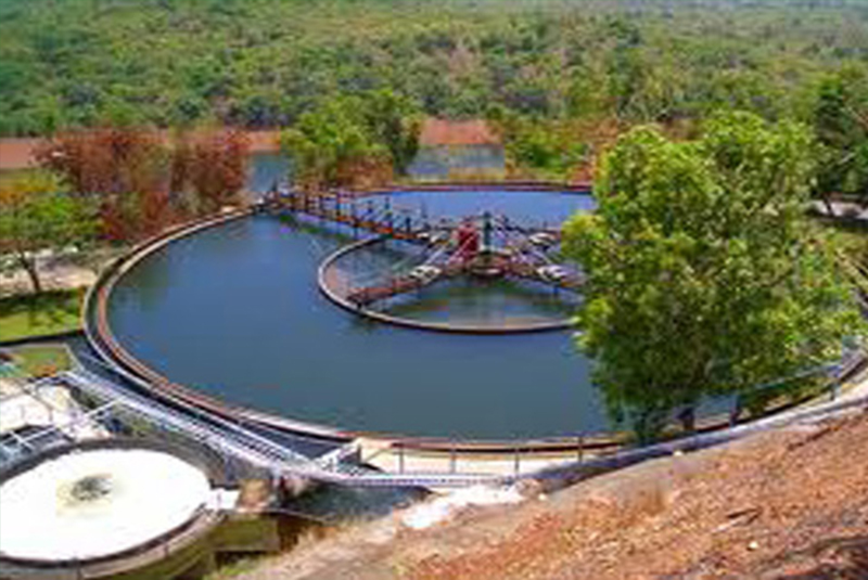 Goa Water Supply and Sewerage Project (GWSSP) – Development of MIS and ...